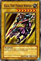 Gaia The Fierce Knight - Retro Pack (2020 Date Reprint) - YuGiOh ...