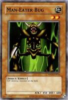 Man-Eater Bug - Retro Pack (2020 Date Reprint) - YuGiOh - TCGplayer.com