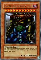 Gate Guardian - Retro Pack (2020 Date Reprint) - YuGiOh - TCGplayer.com