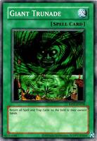 Giant Trunade - Retro Pack (2020 Date Reprint) - YuGiOh - TCGplayer.com
