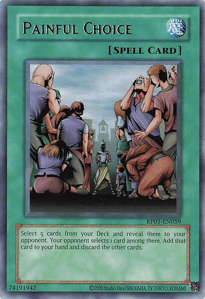 Why Were These Cards Banned? | TCGplayer