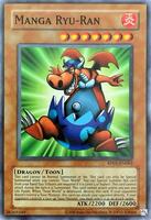 Manga Ryu-Ran - Retro Pack (2020 Date Reprint) - YuGiOh - TCGplayer.com