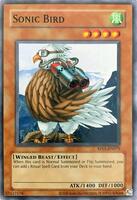Sonic Bird - Retro Pack (2020 Date Reprint) - YuGiOh - TCGplayer.com