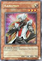 Kaibaman - Retro Pack (2020 Date Reprint) - YuGiOh - TCGplayer.com