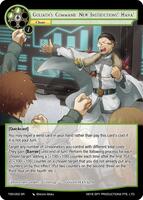 Goliath's Command: New Instructions! Haha! - The Battle at the Sacred ...