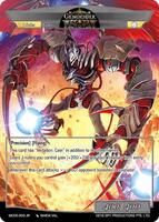 Attack Order // Genocider - Memoria Collection 05 - Force of Will ...