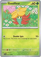 Gossifleur - SV07: Stellar Crown - Pokemon - TCGplayer.com