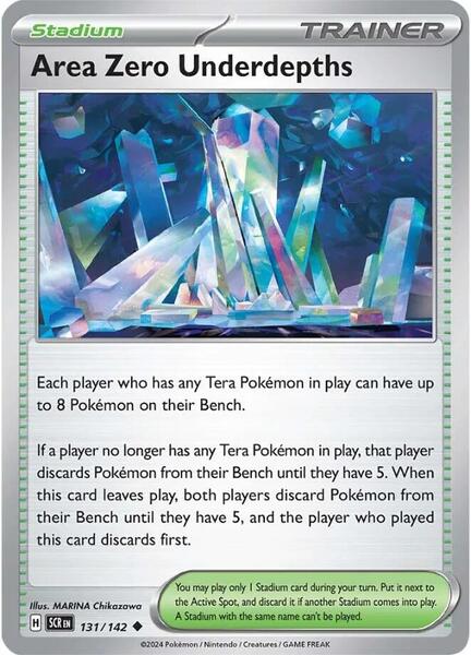 Tera Box Deck Guide (Pokémon TCG) | TCGplayer