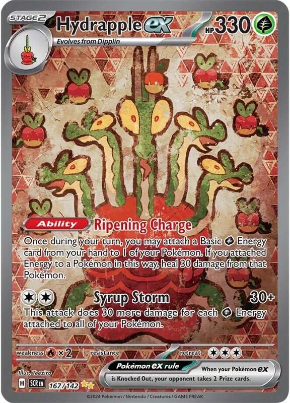 Snorunt - 188/182 - SV04: Paradox Rift - Pokemon - TCGplayer.com