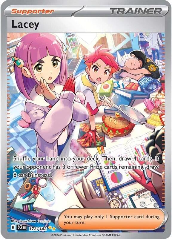 Eri - 210/162 - SV05: Temporal Forces - Pokemon - TCGplayer.com