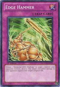 Clay Charge - Legendary Collection 2 - YuGiOh
