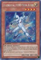 Elemental HERO Neos Alius - Legendary Collection 2 - YuGiOh - TCGplayer.com