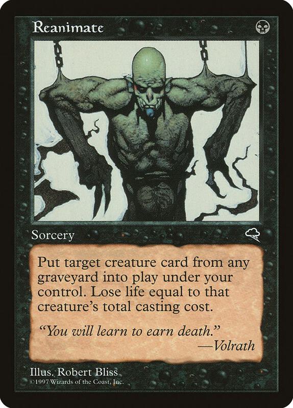 Cabal Ritual - Torment - Magic: The Gathering - TCGplayer.com