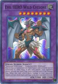 Evil HERO Wild Cyclone - Legendary Collection 2 - YuGiOh - TCGplayer.com