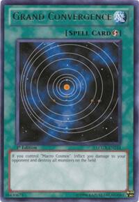 Grand Convergence - Legendary Collection 2 - YuGiOh - TCGplayer.com