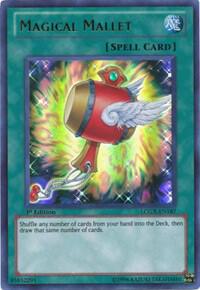 Magical Mallet - Legendary Collection 2 - YuGiOh - TCGplayer.com