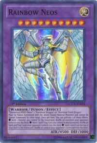 Rainbow Neos - Legendary Collection 2 - YuGiOh - TCGplayer.com