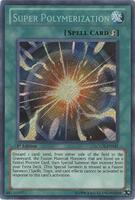 Super Polymerization - Legendary Collection 2 - YuGiOh - TCGplayer.com