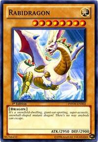 Rabidragon - Photon Shockwave - YuGiOh - TCGplayer.com