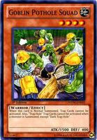 Goblin Pothole Squad - Photon Shockwave - YuGiOh - TCGplayer.com