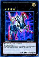 Number 10: Illumiknight - Photon Shockwave - YuGiOh - TCGplayer.com