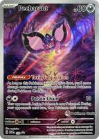 Pecharunt - 129 (Pokemon Center Exclusive) - SV: Scarlet & Violet Promo ...