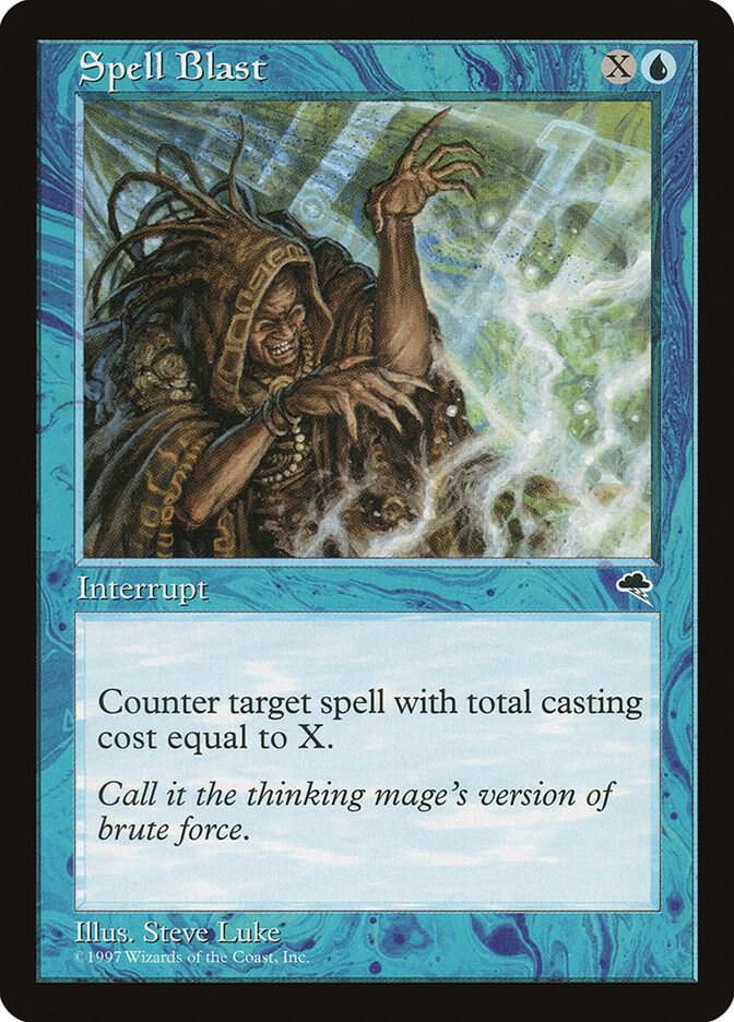 Anoint - Tempest - Magic: The Gathering - TCGplayer.com