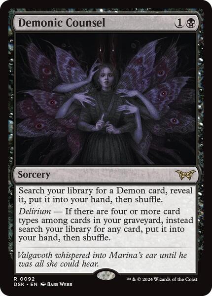 The 10 Cards Everybody Wants from Duskmourn: House of Horror | TCGplayer
