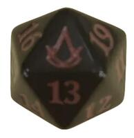 Magic: the Gathering Universes Beyond: Assassin's Creed Spindown Life ...