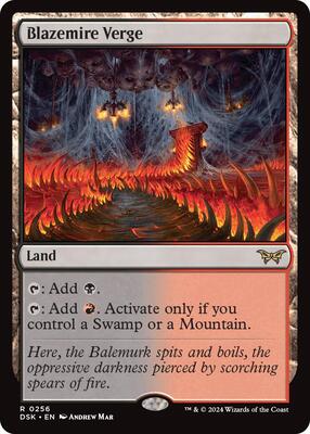 Magic: The Gathering TCG Deck - Rakdos Midrange by | TCGplayer Infinite