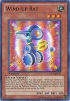 Wind-Up Rat - Order of Chaos - YuGiOh - TCGplayer.com