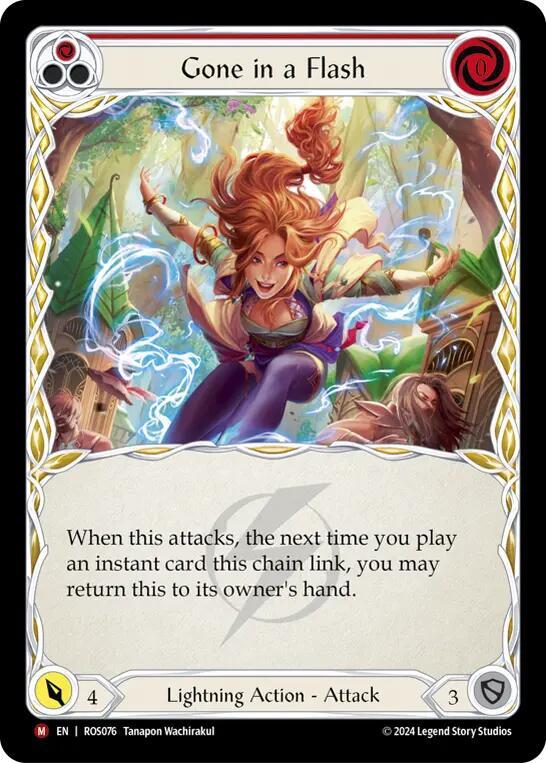 Aurora, Shooting Star (Marvel) - Rosetta - Flesh and Blood TCG ...