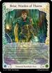Briar, Warden of Thorns (Marvel) - Rosetta - Flesh and Blood TCG ...