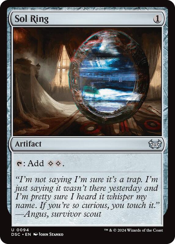 Chromatic Lantern - Return to Ravnica - Magic: The Gathering ...