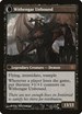 Elbrus, the Binding Blade - Dark Ascension - Magic: The Gathering ...