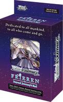 Frieren: Beyond Journey's End Booster Box - Frieren: Beyond Journey’s ...