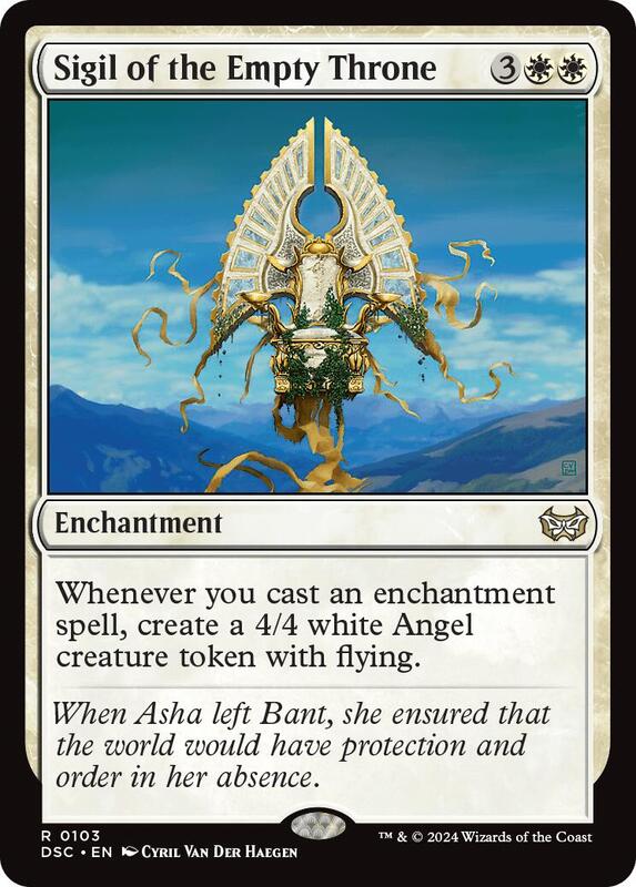 How to Build an Enchantment Commander Deck in MTG | TCGplayer