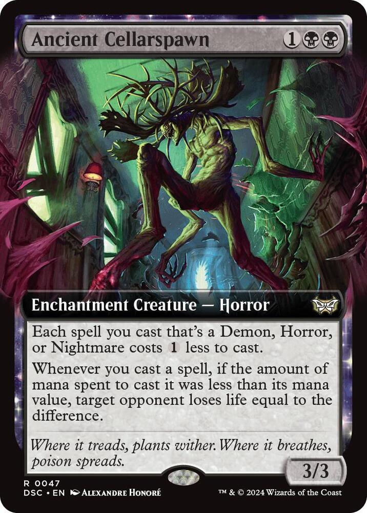 Imprisoned in the Moon - Eldritch Moon - Magic: The Gathering ...