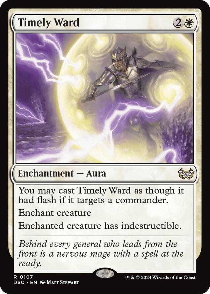 Darksteel Mutation - Commander Masters - Magic: The Gathering ...
