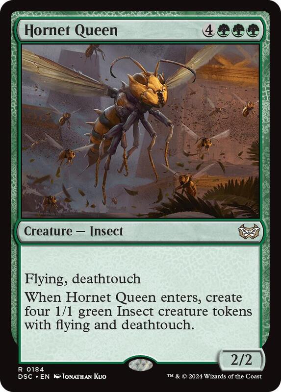 How to Build an Insect Commander Deck in MTG | TCGplayer