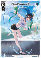 Allos Piruluk ml (Parallel) - Fesonne Diva - WIXOSS - TCGplayer.com