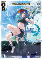 Allos Piruluk dl (LR) - Fesonne Diva - WIXOSS - TCGplayer.com