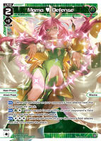 Mama Defense - Fesonne Diva - WIXOSS