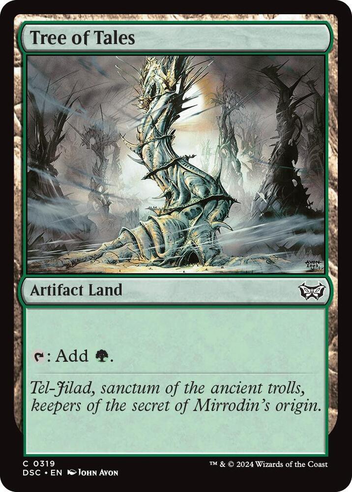 Primal Vigor - Commander 2013 - Magic: The Gathering