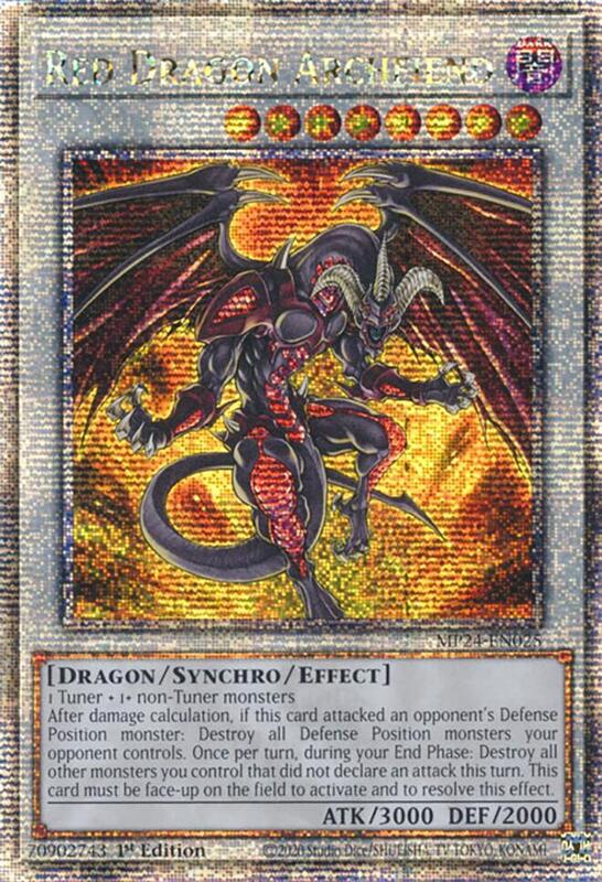 Black Rose Dragon (Quarter Century Secret Rare) - 25th Anniversary Tin: Dueling Heroes - YuGiOh ...