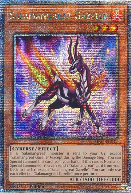 Parallel eXceed (Quarter Century Secret Rare) - 25th Anniversary Tin ...