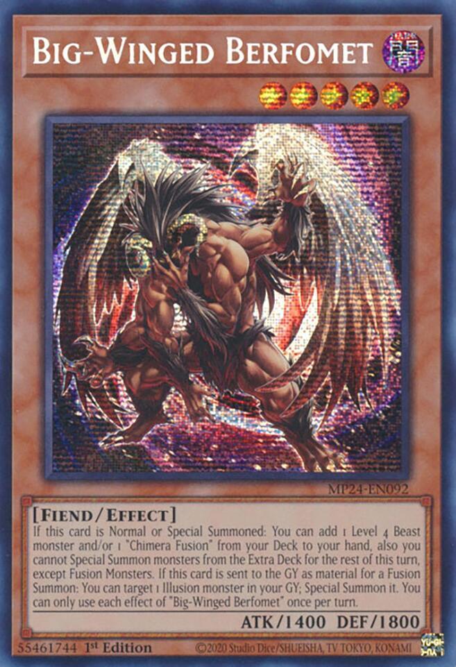 Nightmare Apprentice - Legacy of Destruction - YuGiOh