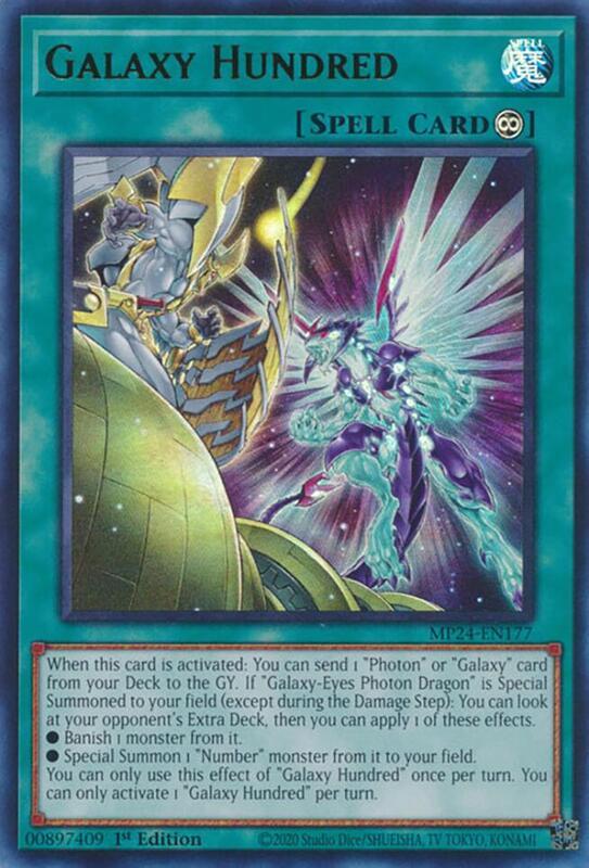 Number C62: Neo Galaxy-Eyes Prime Photon Dragon - 25th Anniversary Tin ...