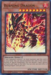 Yu-GI-Oh! Episode Decks: Chazz Princeton's Light and Darkness Dragon ...