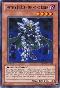 Destruction of Destiny | Yu-Gi-Oh! Traditional Deck | TCGplayer